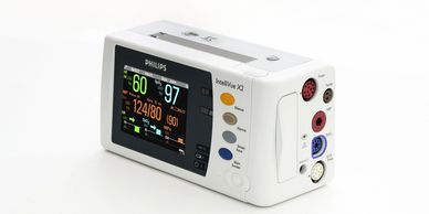 Telemetry Repair | simmonsbiomedicalsolutions.com